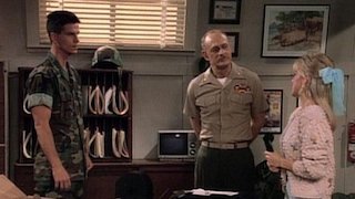 Watch Major Dad Season 1 Episode 26 - Face the Music and Dance, Part 2 ...