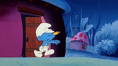Watch Smurfs Season 2 Episode 39 - Sleepwalking Smurfs Online Now