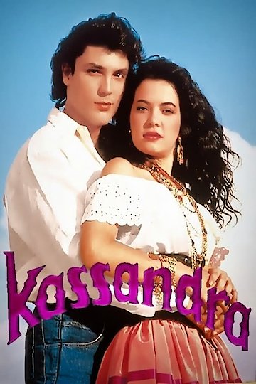 Watch Kassandra Online (1993) - Stream Episodes & Seasons