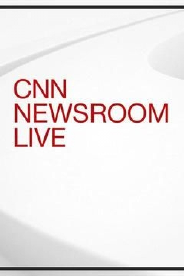 Watch CNN Newsroom Live Online (2015) - Stream Episodes & Seasons