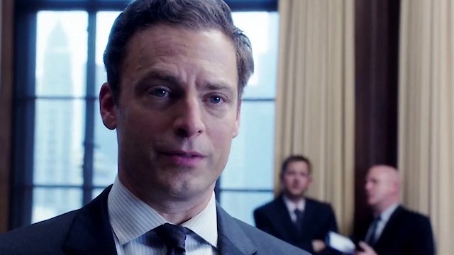 Watch APB Online - Full Episodes of Season 1 | Yidio