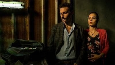 Watch Gomorra Season 4 Episode 10 - Episodio 10 Online Now