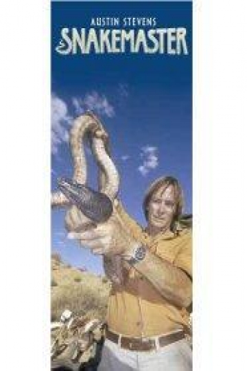 Watch Austin Stevens: Snakemaster Online (2003) - Stream Episodes & Seasons