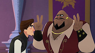 Watch Tangled: The Series Season 1 Episode 6 - The Return of Strongbow ...