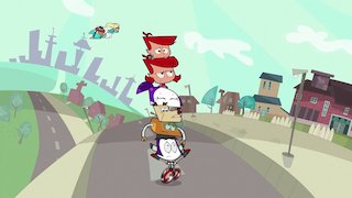 Watch Clang Invasion Season 1 Episode 46 - On The Run Online Now