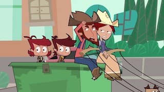 Watch Clang Invasion Season 1 Episode 47 - Evolution Solution Online Now