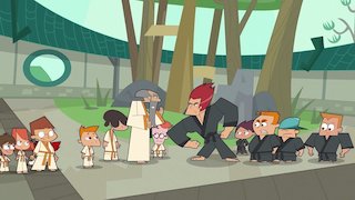 Watch Clang Invasion Season 1 Episode 49 - A Kung Fu Star is Born ...