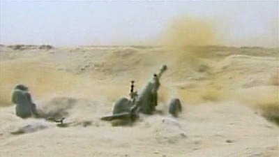 Watch FutureWeapons Season 2 Episode 8 - Top Guns Online Now