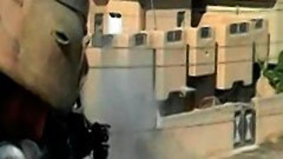 Watch FutureWeapons Season 2 Episode 10 - Close Quarter Combat Online Now