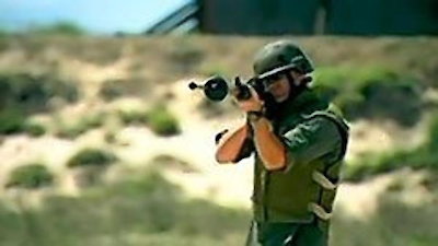 Watch FutureWeapons Season 3 Episode 4 - Israel Online Now
