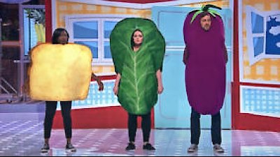 Watch Bill Nye Saves the World Season 1 Episode 8 - This Diet Is ...