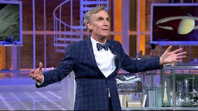 Watch Bill Nye Saves the World Season 1 Episode 10 - Saving the World ...