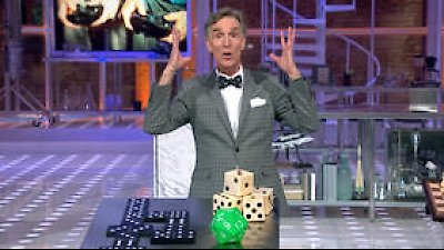 Watch Bill Nye Saves the World Season 1 Episode 7 - Cheat Codes for ...