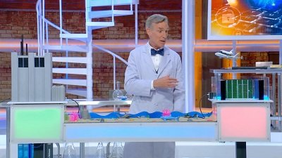 Watch Bill Nye Saves the World Season 2 Episode 2 - Your Computer Is ...