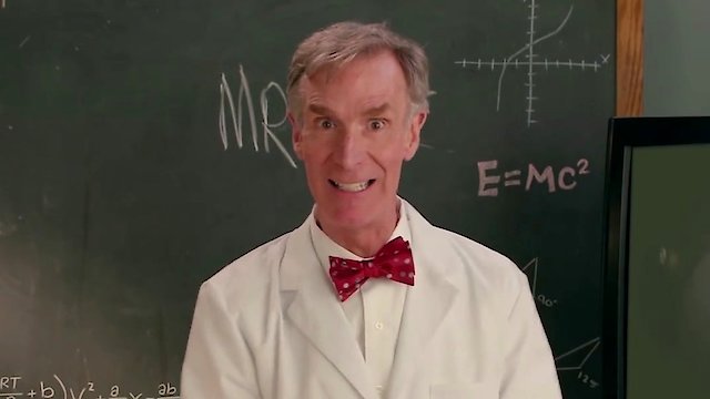 Watch Bill Nye Saves the World Streaming Online - Yidio