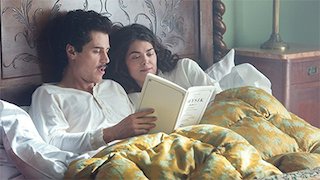 Watch Genius Season 1 Episode 3 - Einstein: Chapter Three Online Now