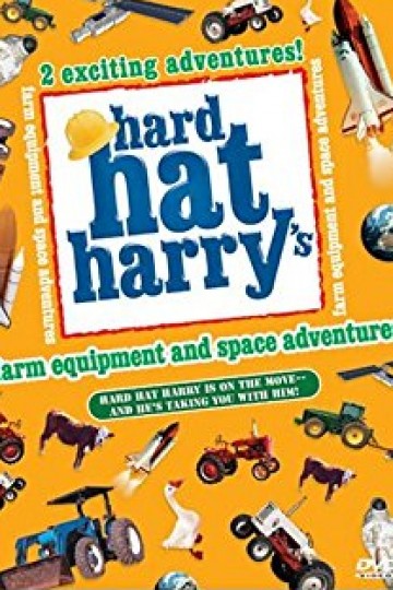 Watch Hard Hat Harry Online (1995) - Stream Episodes & Seasons