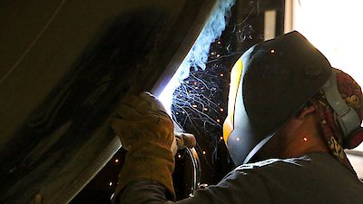 Watch Origins: The Journey of Humankind Season 1 Episode 8 - The Road ...