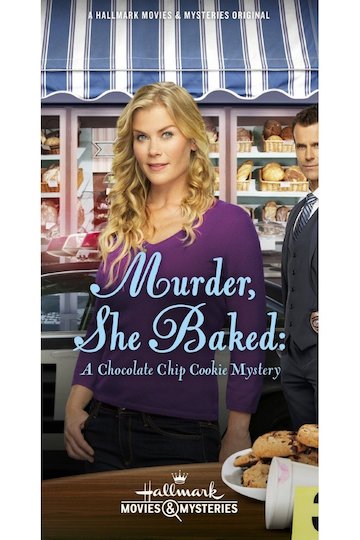 Watch Murder She Baked Streaming Online Yidio