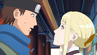 Watch Boruto: Naruto Next Generations Season 1 Episode 116 - Konohamaru ...