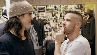 Watch Twiz & Tuck Season 1 Episode 5 - A Mess of a Wedding Online Now