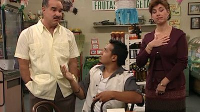 Watch Los Beltran Season 1 Episode 7 - Armor Al Fresco Online Now