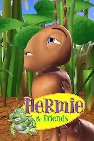 Watch Hermie and Friends Online (2010) - Stream Episodes & Seasons