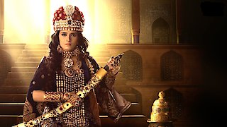 Watch Razia Sultan Season 1 Episode 1 - Episode 1 Online Now