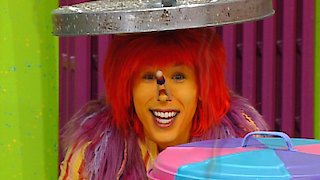 Watch The Doodlebops Season 2 Episode 8 - A Different Look Online Now