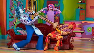 Watch The Doodlebops Online - Full Episodes of Season 3 to 1 | Yidio