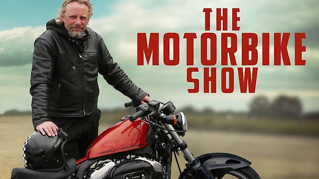 The Motorbike Show Tv Series | Reviewmotors.co