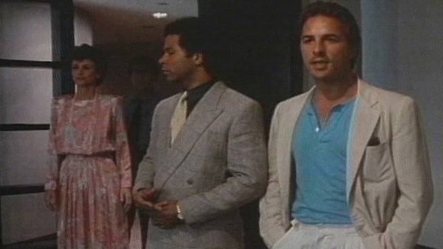 Watch Miami Vice Online - Full Episodes - All Seasons - Yidio