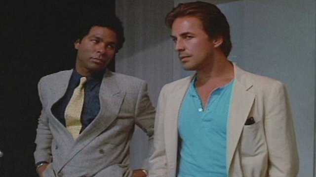 Watch Miami Vice Online - Full Episodes - All Seasons - Yidio