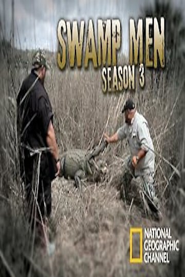 Watch Swamp Men Online (2010) - Stream Episodes & Seasons