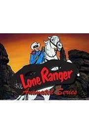 Watch The Lone Ranger Animated Series Online (1966) - Stream Episodes ...