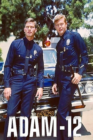 Watch Adam 12 Online (1968) - Stream Episodes & Seasons