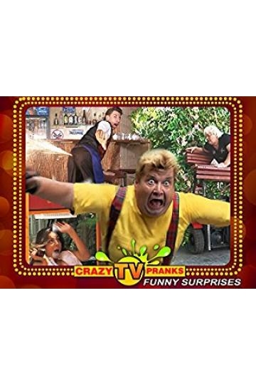 Watch Crazy TV Pranks. Funny Surprises Online (2013) - Stream Episodes ...