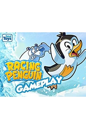 Watch Racing Penguin Gameplay Online (1969) - Stream Episodes & Seasons