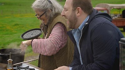 Watch Scraps Season 1 Episode 8 - Sonoma, CA Online Now