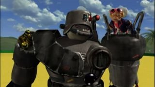 Watch Cubix: Robots for Everyone Season 2 Episode 21 - Bubble Town ...