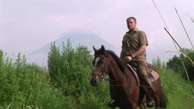 Watch Josh Gates' Destination Truth Season 2 Episode 7 - Ghosts Of ...