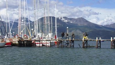 Watch Josh Gates' Destination Truth Season 2 Episode 14 - Legend Of ...