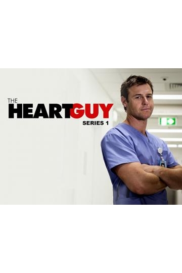Watch The Heart Guy Online (2016) - Stream Episodes & Seasons