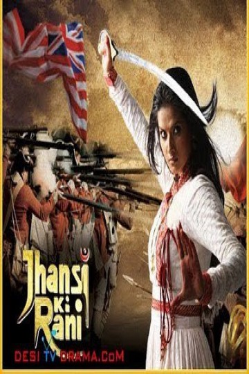 Watch Jhansi Ki Rani Streaming Online - Yidio Watch Jhansi Ki Rani Streaming Online - Yidio
