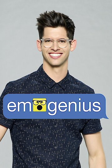 Watch Emogenius Online (2017) - Stream Episodes & Seasons