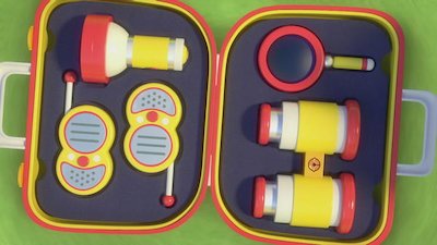 Watch Noddy Toyland Detective Season 3 Episode 22 - The Fly Away ...