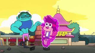 Watch OK K.O.! Let's Be Heroes Online - Full Episodes of Season 4 to 1 ...