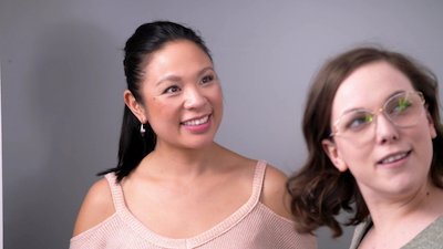 Watch Reno, Set, Go! Season 1 Episode 5 - Insta Family Online Now