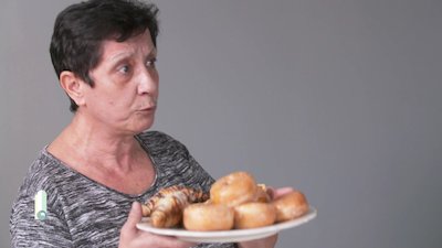 Watch Reno, Set, Go! Season 1 Episode 8 - Gone to the Dogs Online Now