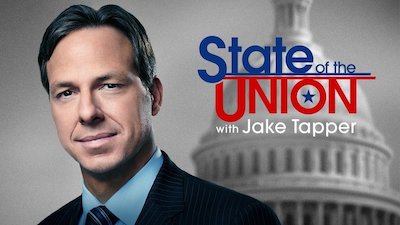 Watch State of the Union with Jake Tapper Season 2 Episode 25 - Episode 25 Online Now